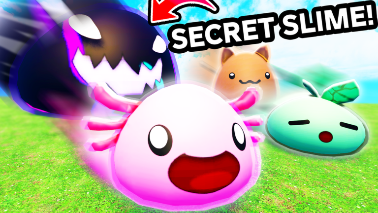 Slime RNG Server Luck Guide - Friend Bonus, Luck Boosts & Best Stack